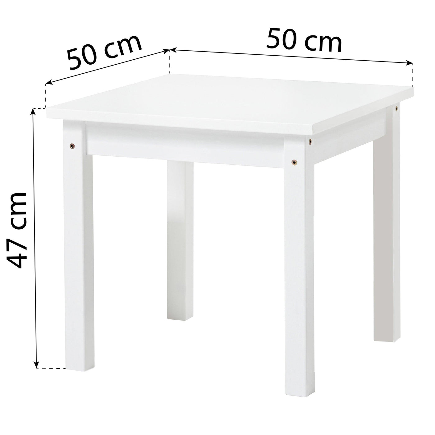 Hoppekids MADS Children's Table