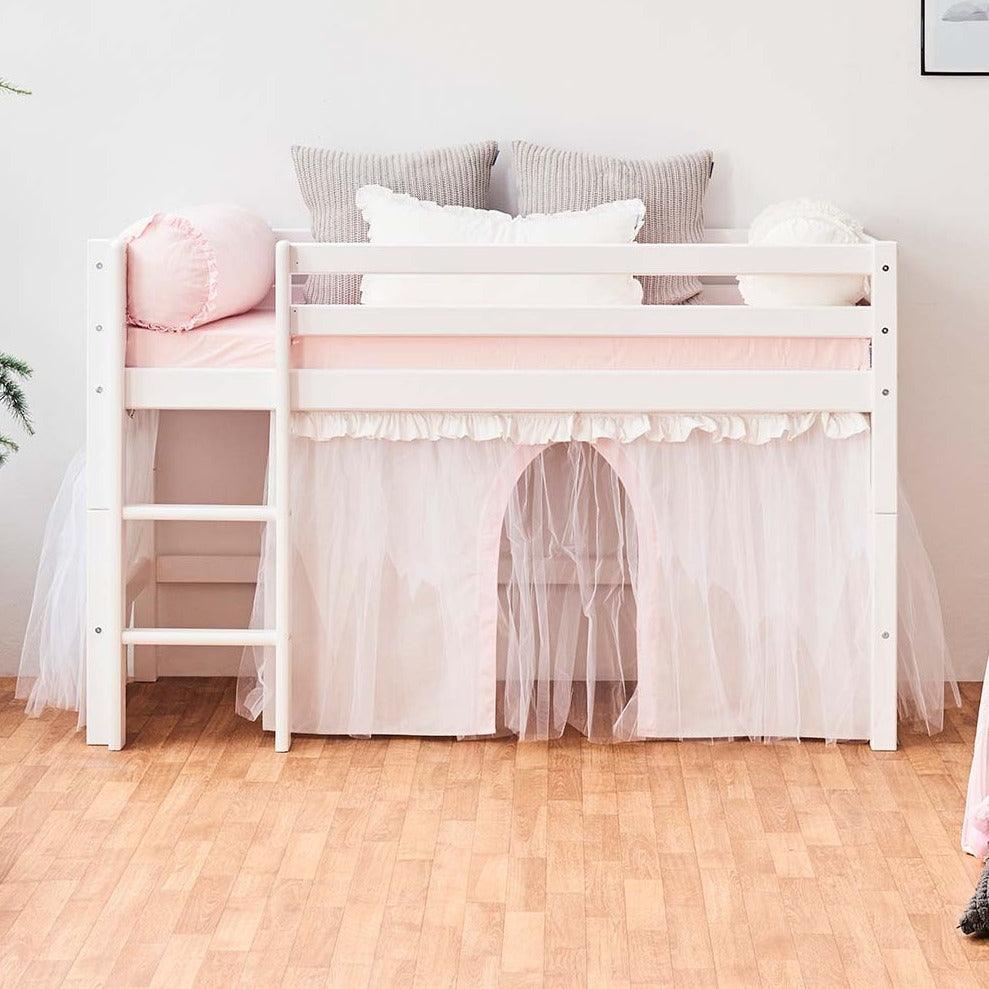 Winter Wonderland Theme Package for Hoppekids Half-high and Mid-high B