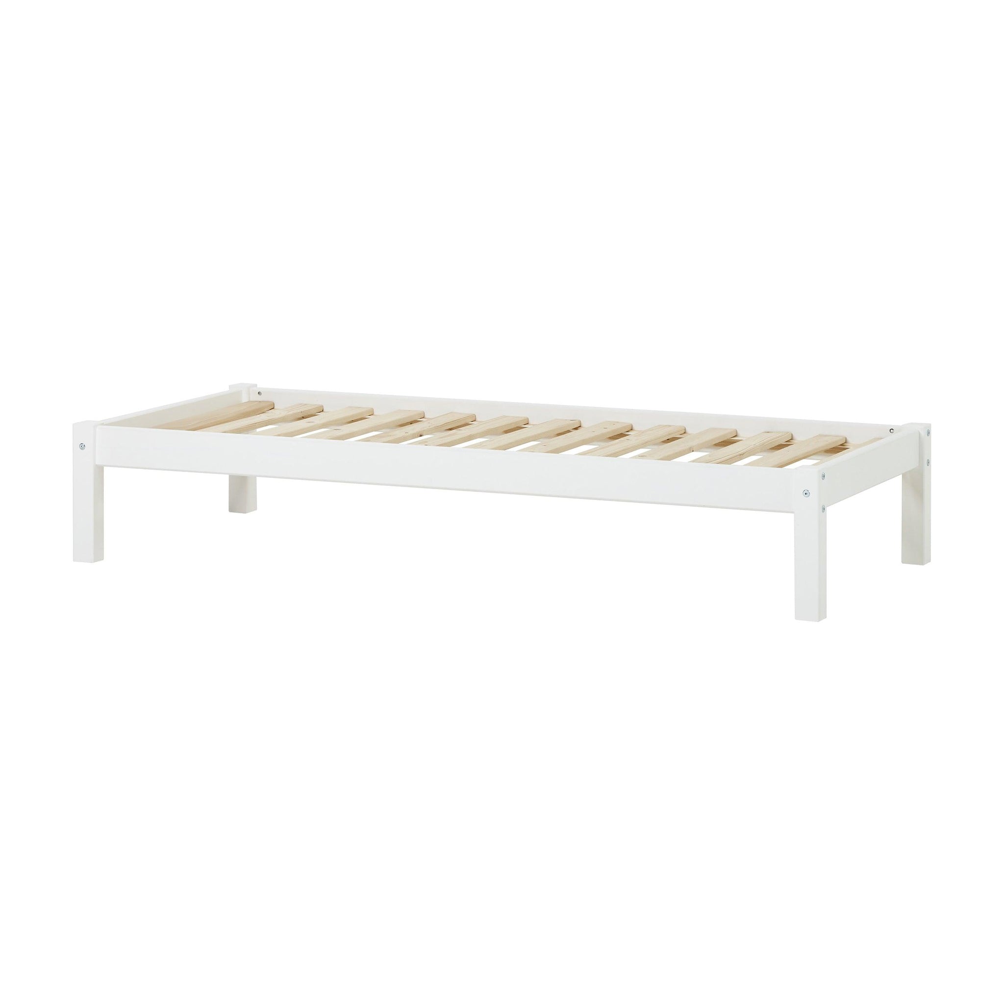 Hoppekids ECO Dream Platform Seng